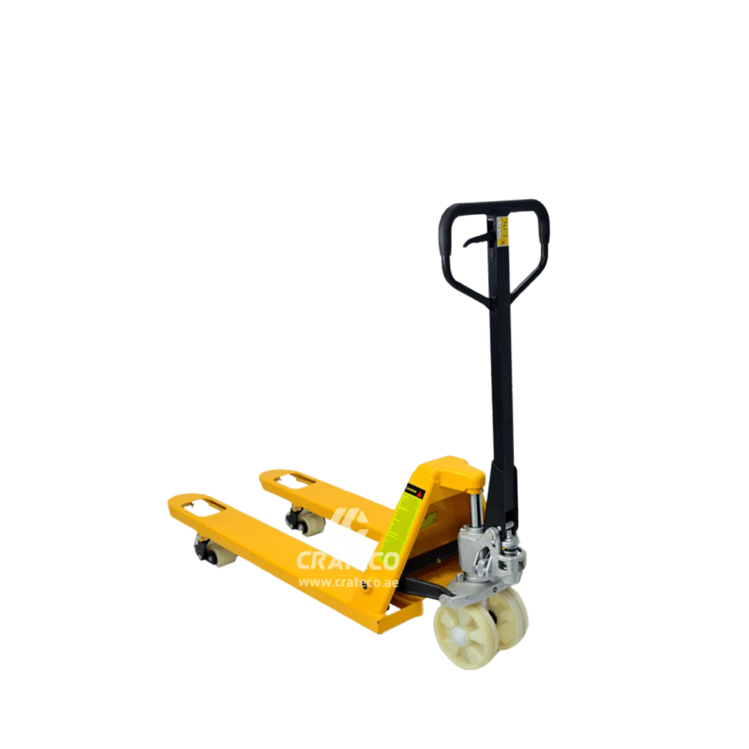 Hand Pallet Truck 3 Ton Trusted Supplier | Premium Hand Lift Truck ...