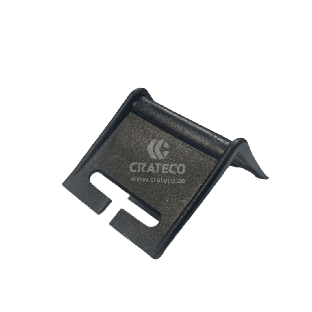 Plastic Edge Board UAE | Crateco Pack LLC