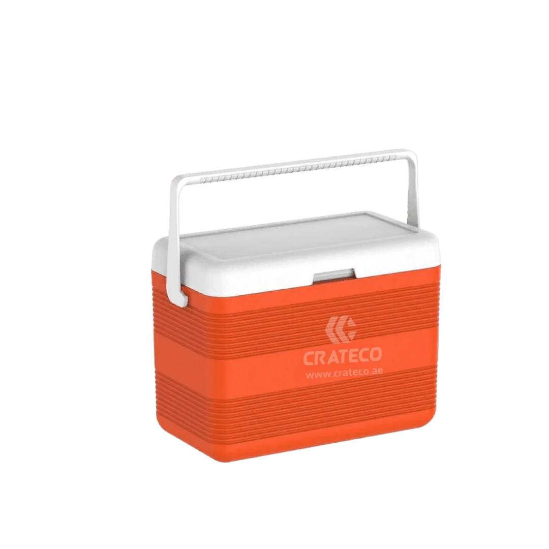 Plastic Ice Cool Boxes 5 - 150 Litres UAE | Crateco Pack LLC